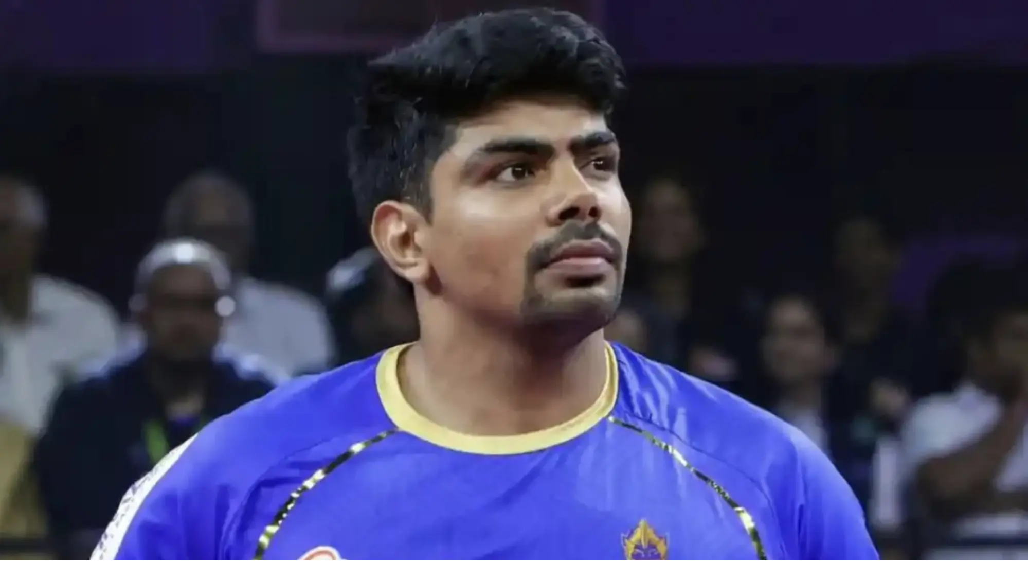 Tamil Thalaivas Captain Pawan Sehrawat Sent Home Midway Through PKL ...