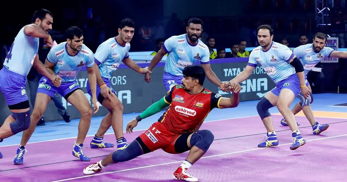 Which Teams Can Now Qualify for PKL 12 Playoffs