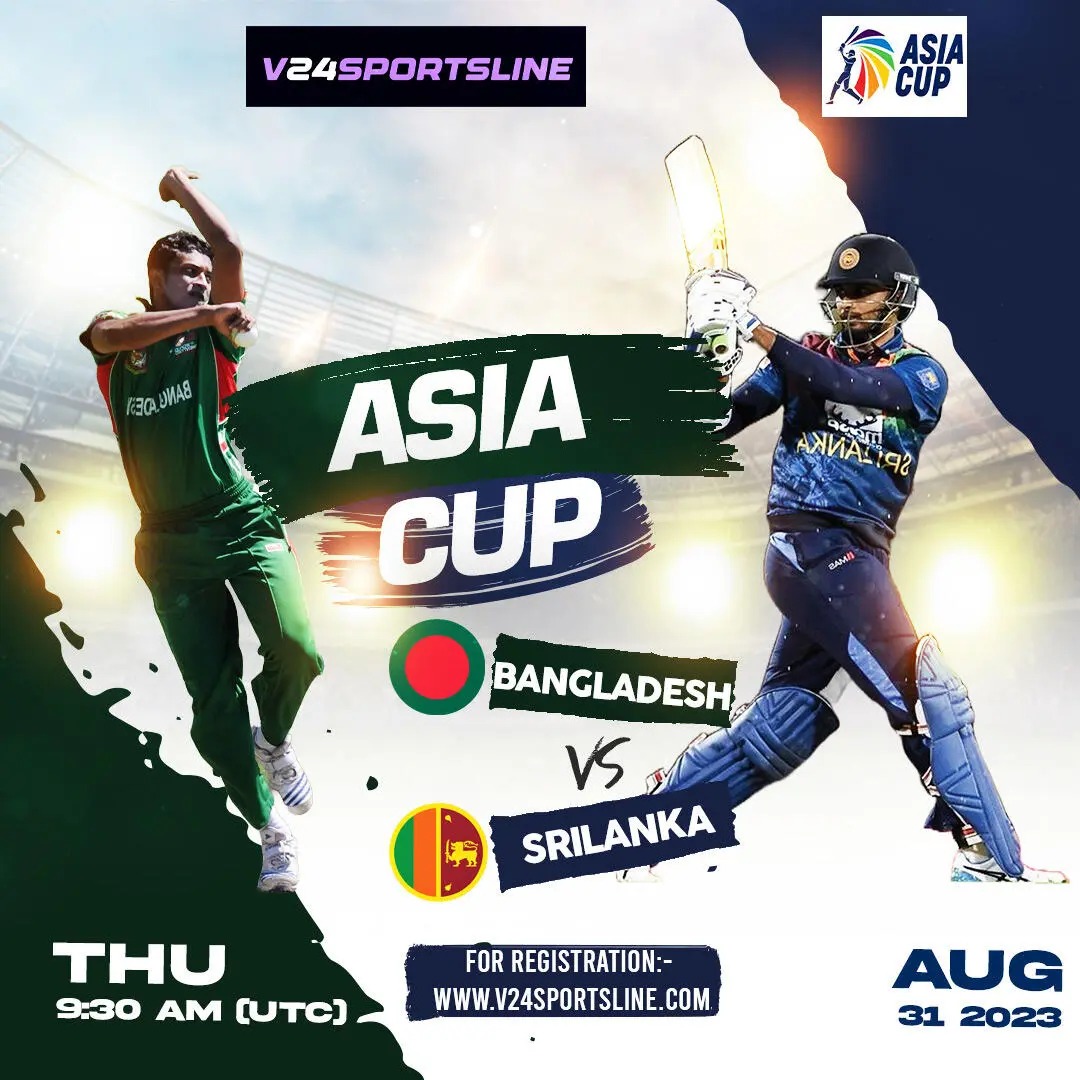 Bangladesh vs Sri Lanka, Preview | Sri Lanka Will Look To Bounce Back ...