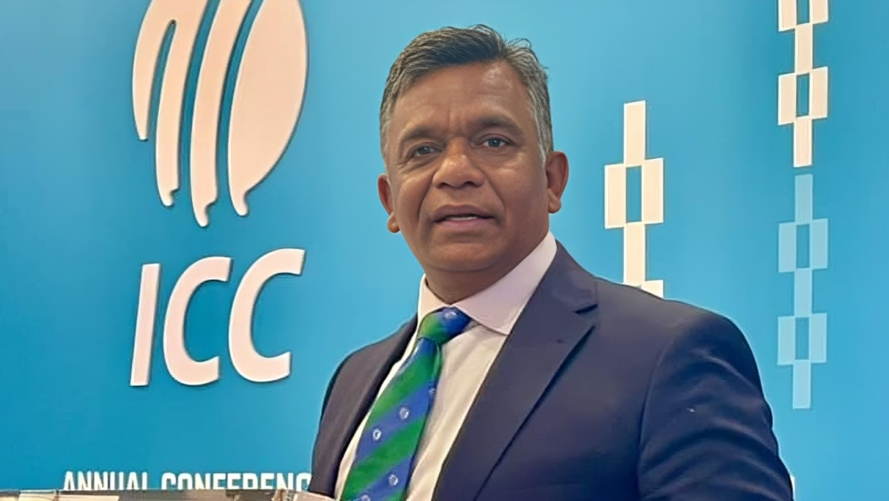 Aminul Islam named interim BCB President less than 24 hours after ...