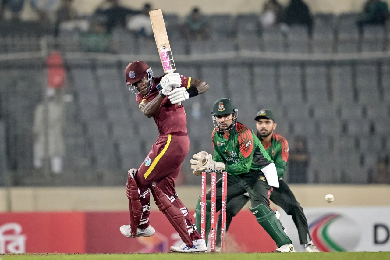 BAN vs WI Preview | Bangladesh and West Indies to take on each other in ...