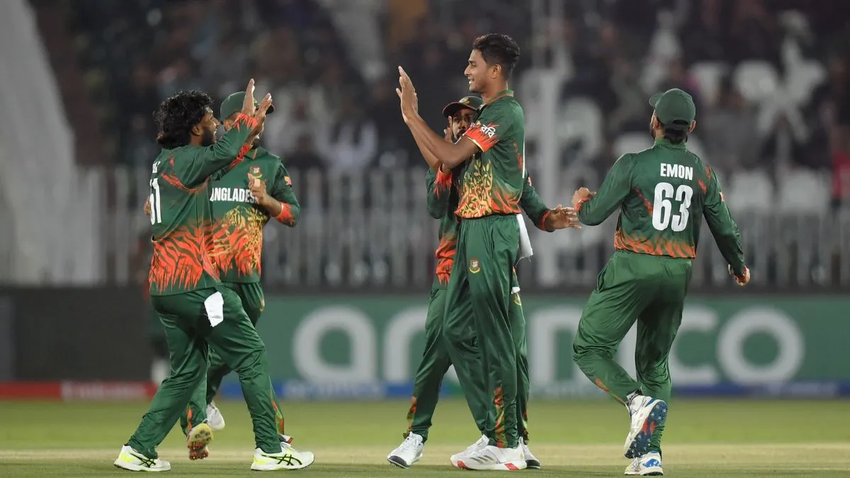 Bangladesh tour of UAE | 3rd T20 at Sharjah Match Preview