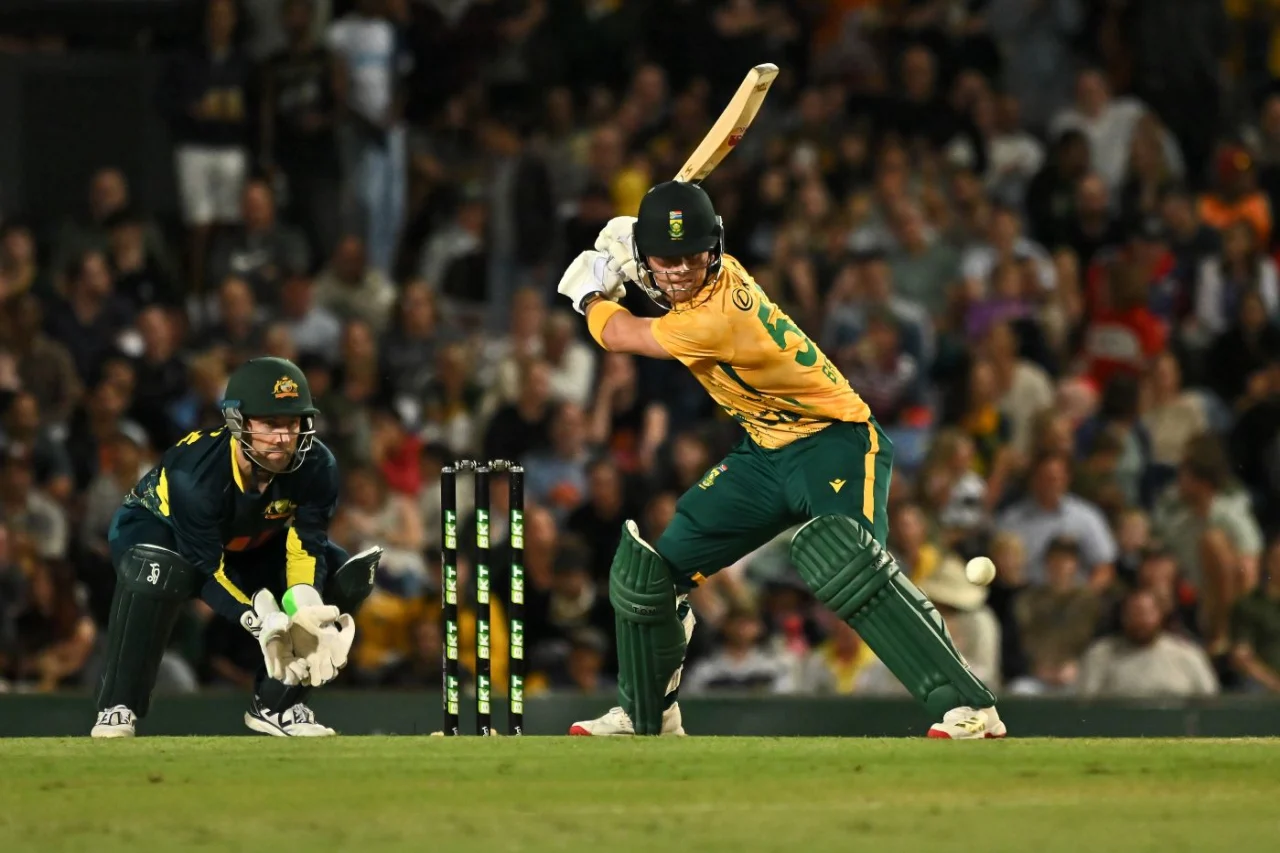 AUS vs SA | Twitter ‌laments as ICC's modified boundary laws ruin ...