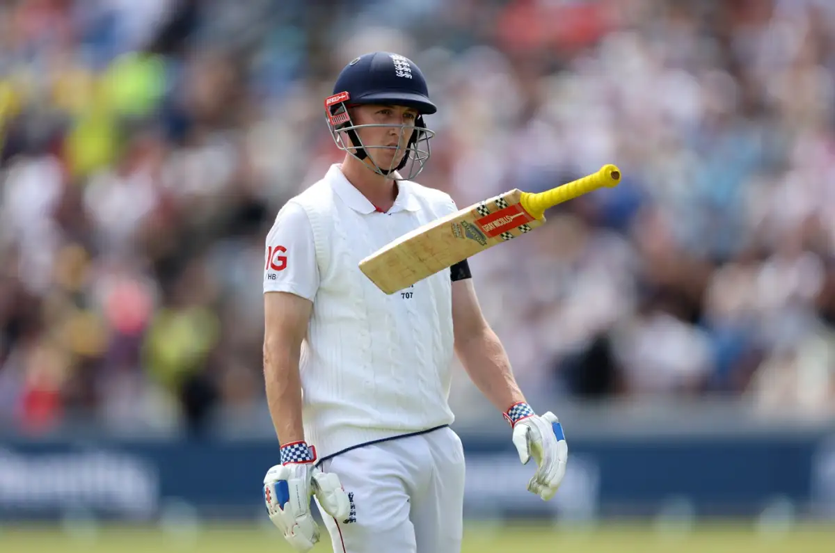 ‌ENG vs IND | Twitter in shock as Brook's attempt to emulate Pant ton ...