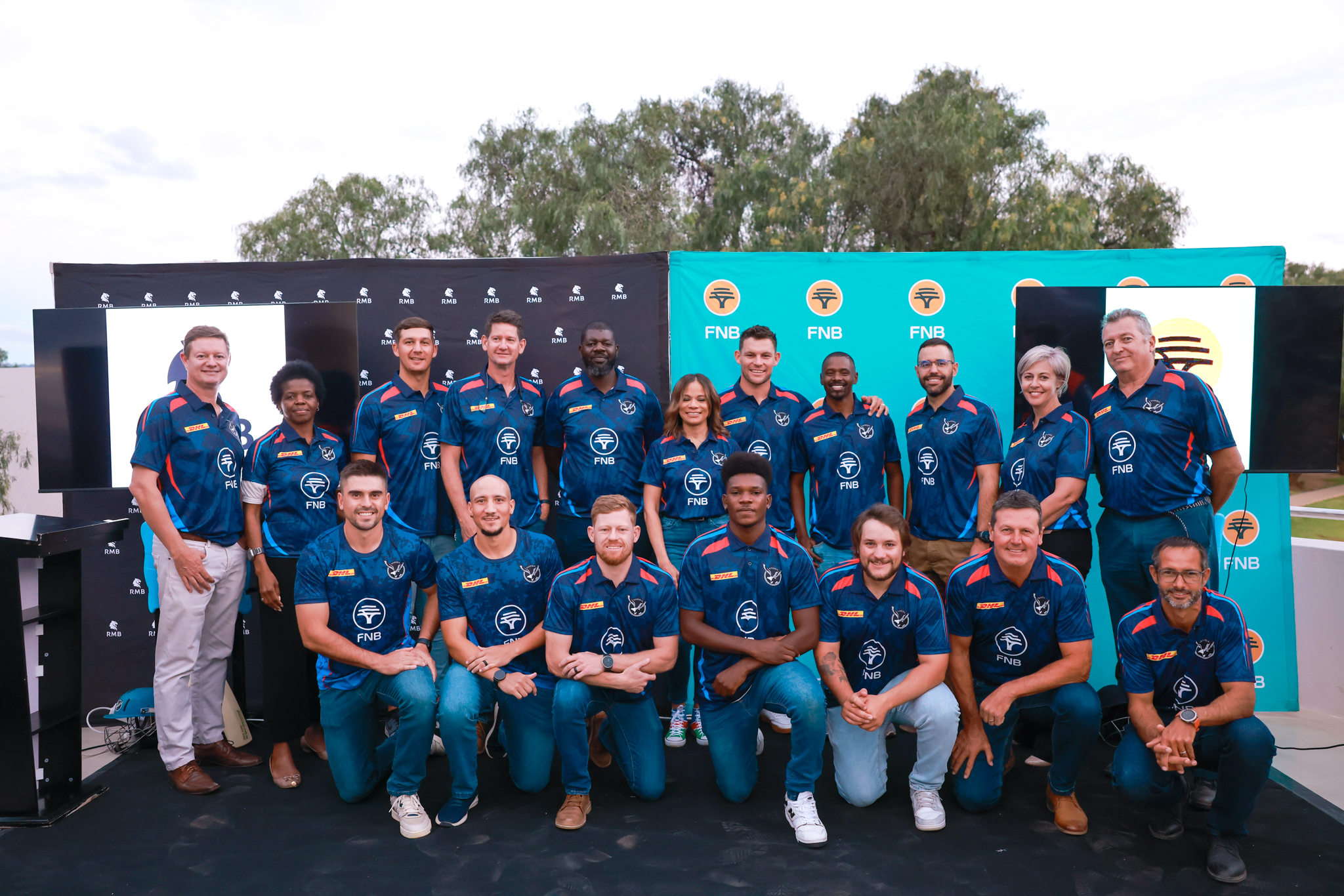 Namibia to face South Africa in one-off T20I to inaugurate new cricket ...