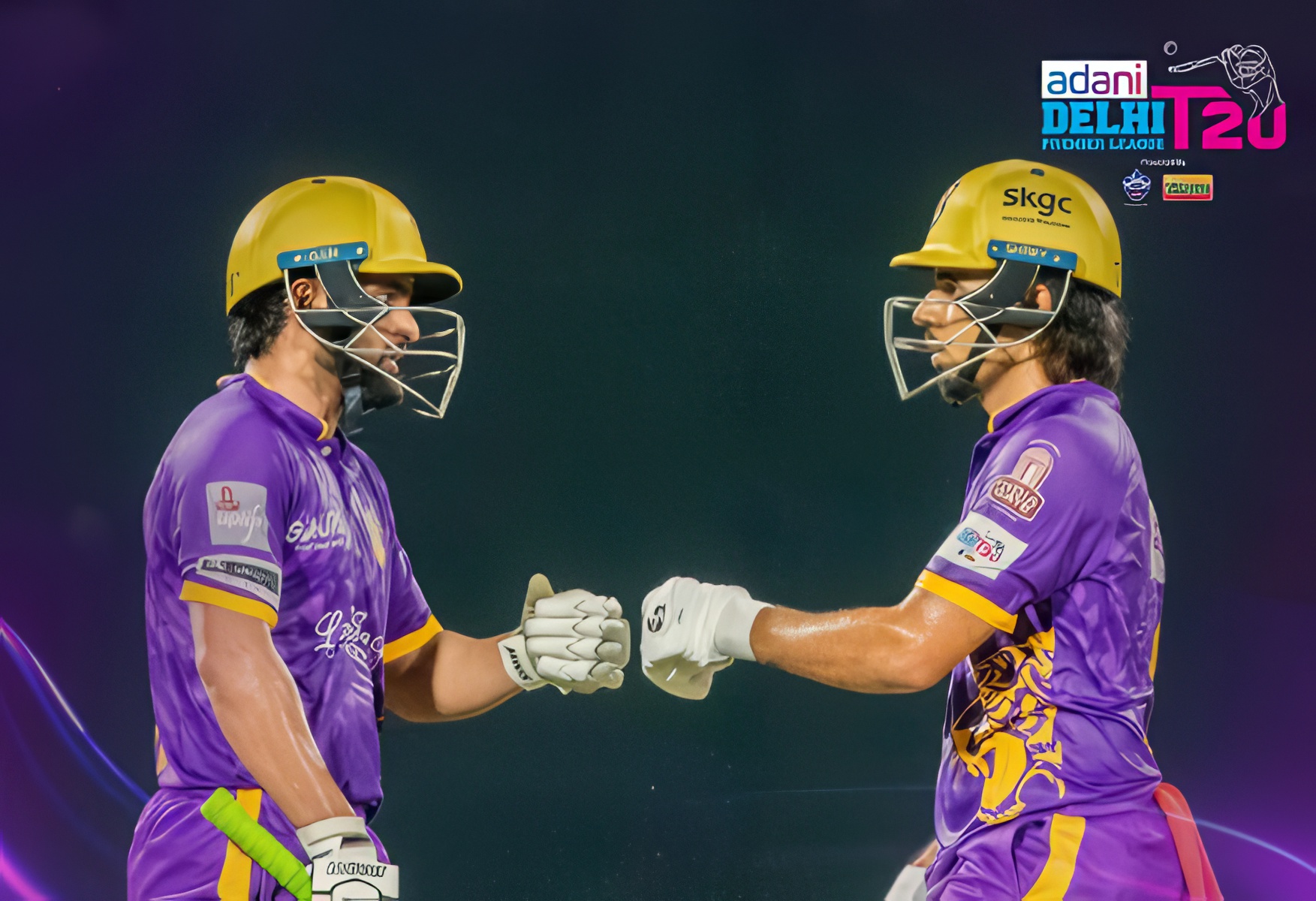 CDK vs NDT Preview | New Delhi Tigers and Central Delhi Kings to face ...