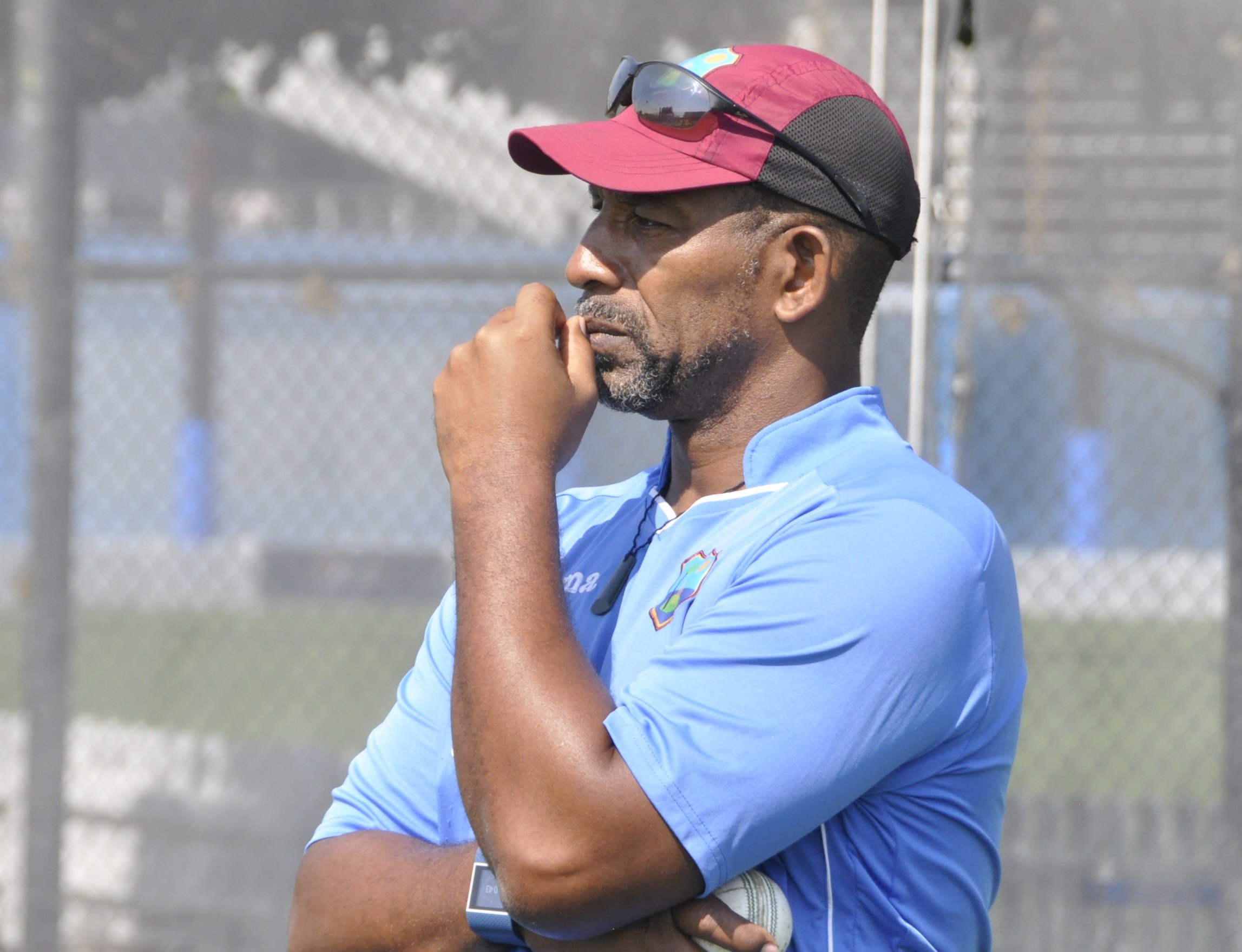 Bangladesh tour of Sri Lanka 2025 | Phil Simmons to miss second ODI on ...