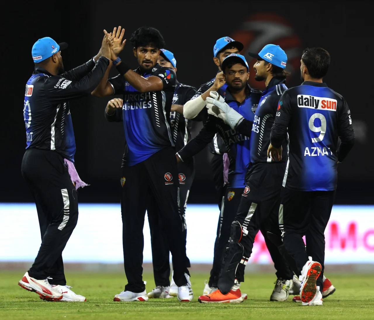 GAW vs RR Review | Title-holders Rangpur Riders get winning start in ...