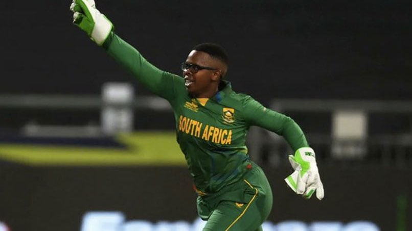 Women’s ODI World Cup | Twitter cannot stop laughing as Sinalo Jafta ...