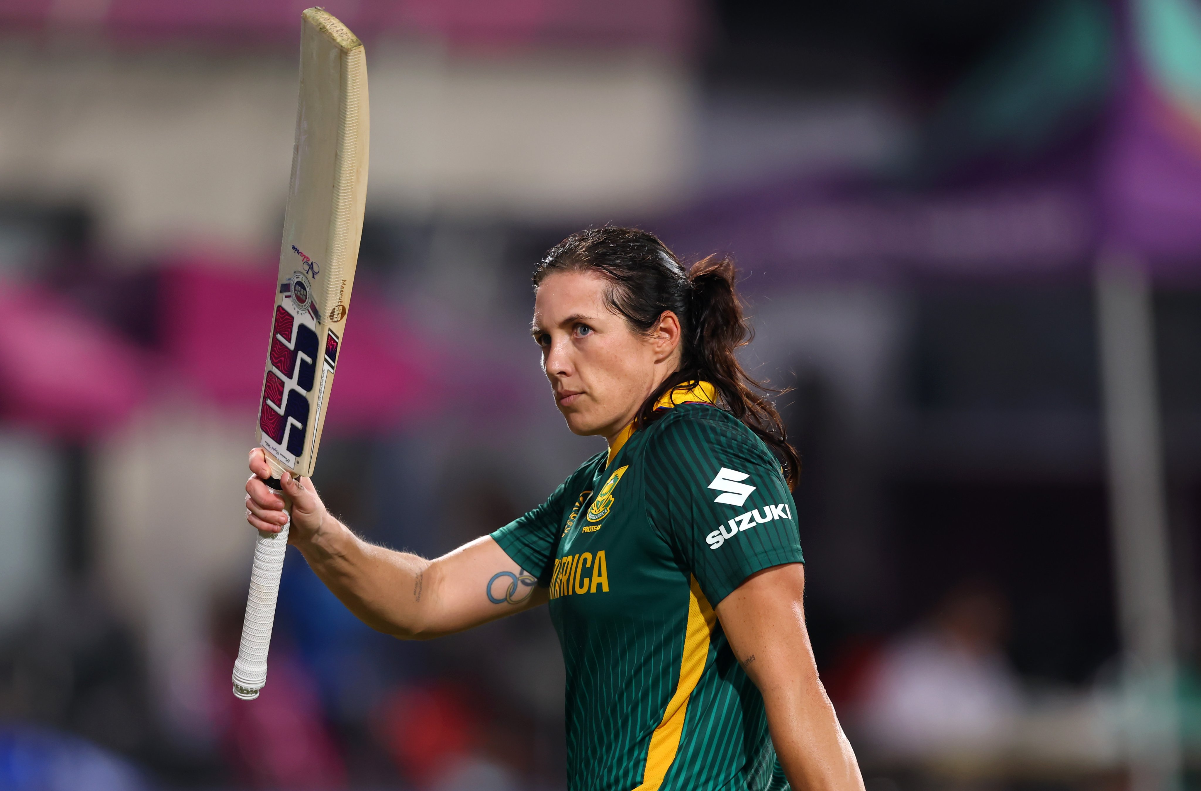 Women’s ODI World Cup | Tazmin Brits gains ranking points after match ...