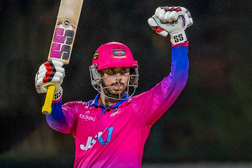 DD vs ITT TNPL Final review | Tushar Raheja's knock helps Tamizhans win ...