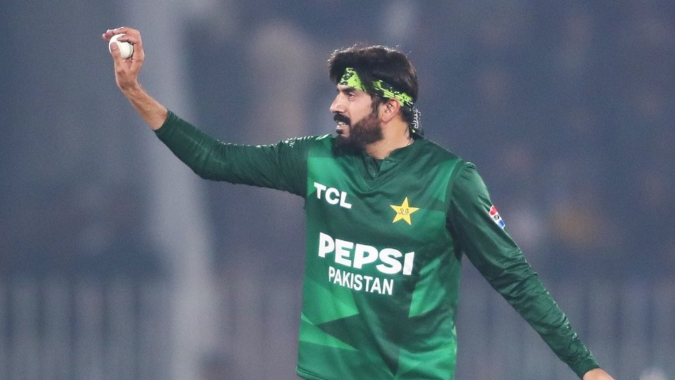 Pakistan T20 Tri Series | Twitter reacts as Pakistan dominate Zimbabwe ...