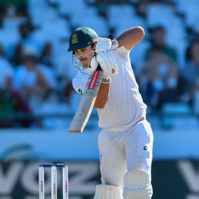 WTC Final | David Bedingham survives controversial appeal on the stroke ...