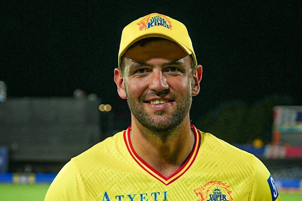 MLC 2025 | Twitter impressed as Texas Super Kings pulls off clinical ...