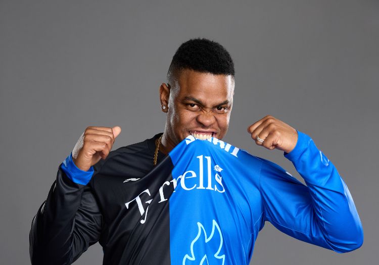 Watch, GSL 2025 final | Shimron Hetmyer turns from zero to hero in ...