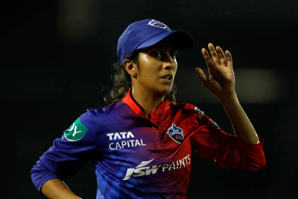 WPL, UPW vs DC | Twitter queries on Jemimah Rodrigues’ bizarre walk ...