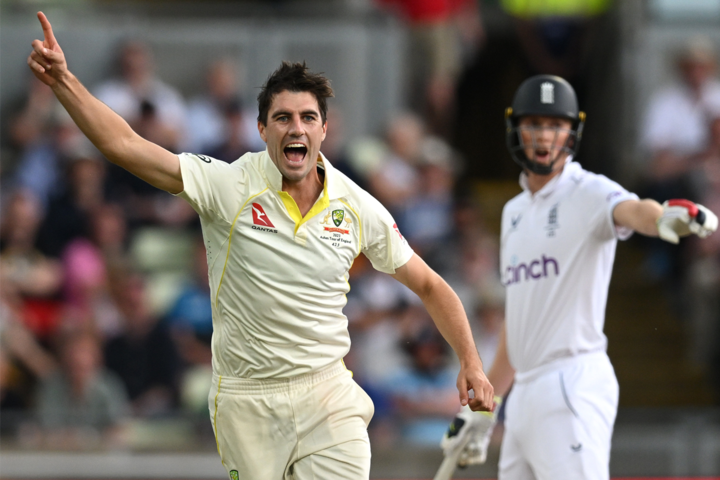 Ashes 2025-26 | Cricket Australia confirms two-day pink ball game ...