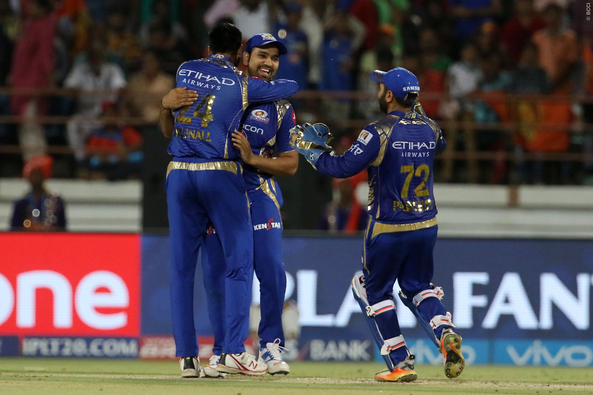 Rohit Sharma’s biggest strength is his ability to gather information ...