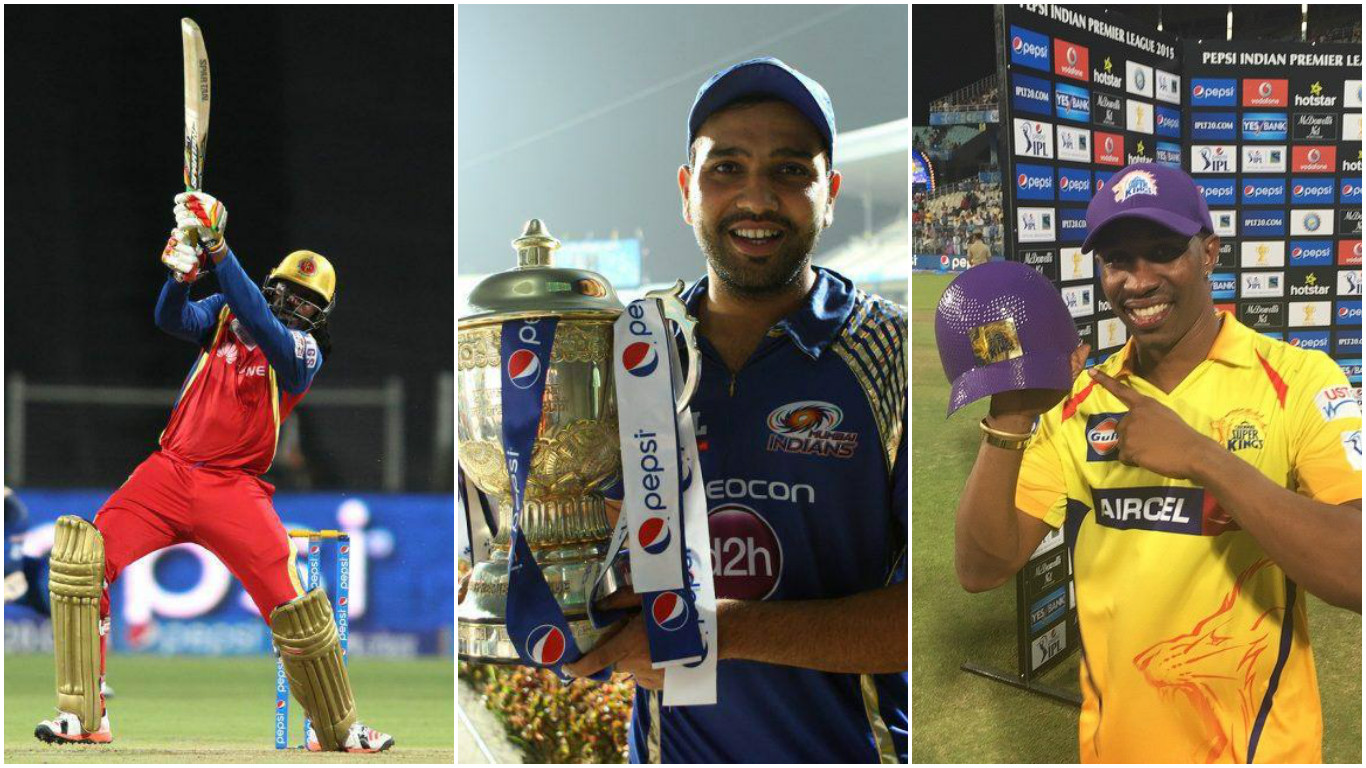 In Numbers - The Best and the Worst of IPL