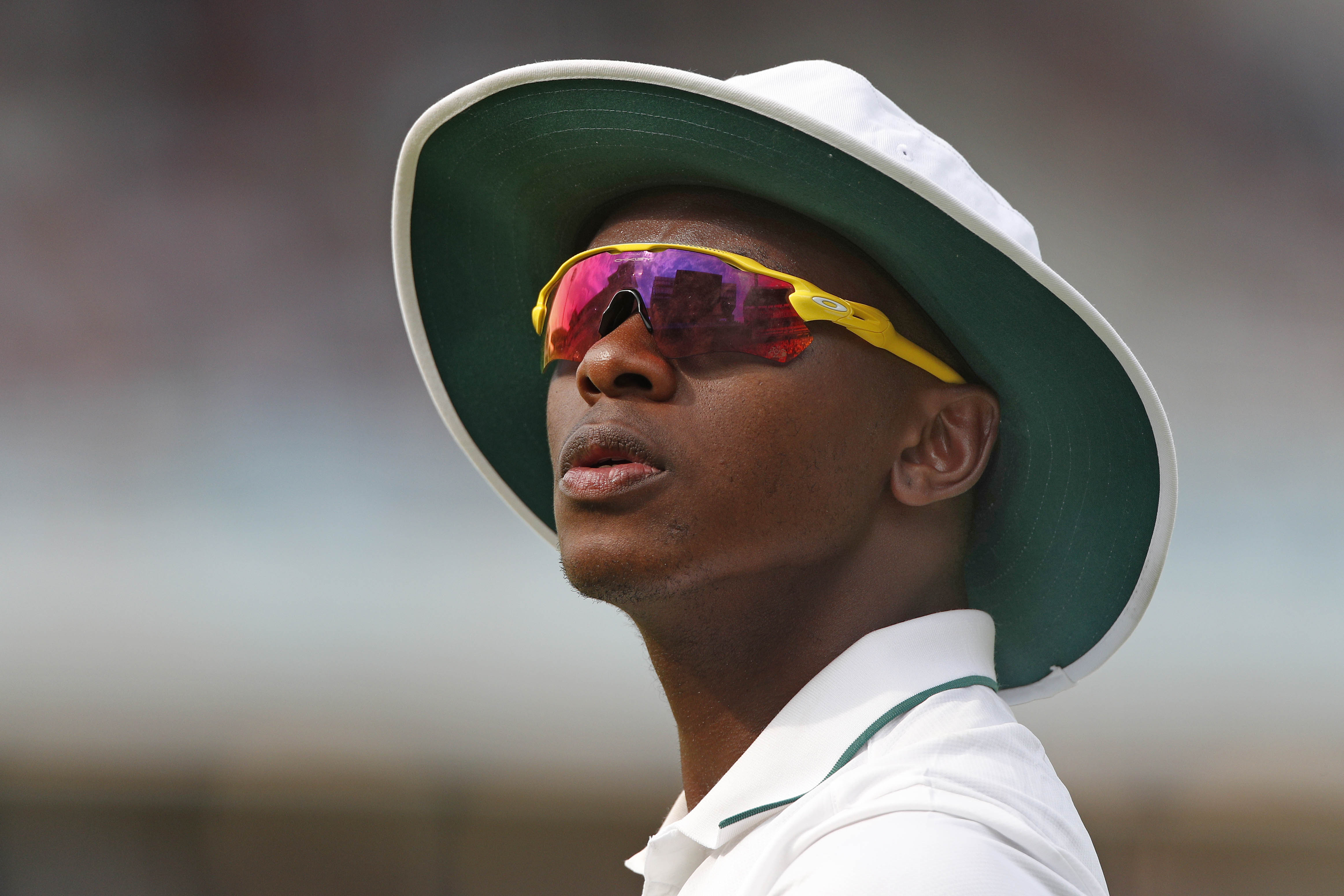 Kagiso Rabada reveals that becoming the best bowler was one of his ...