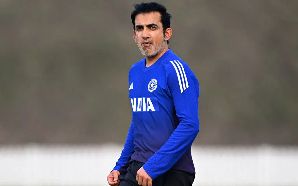 Former BCCI Chief Selector Calls Out Indias Inconsistent Team Selections