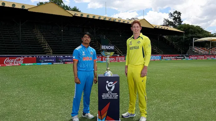Mark Your Calendars as The ICC Under-19 World Cup Is Coming!