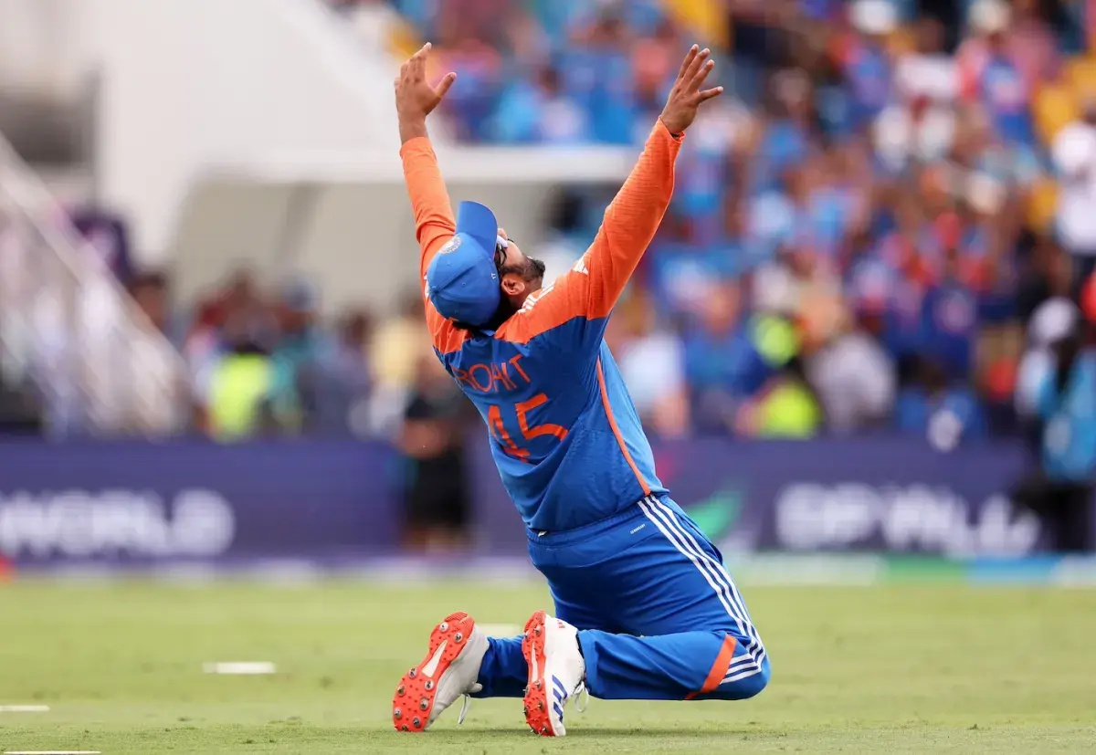Rohit Sharma Set for a Comeback at the 2026 T20 World Cup