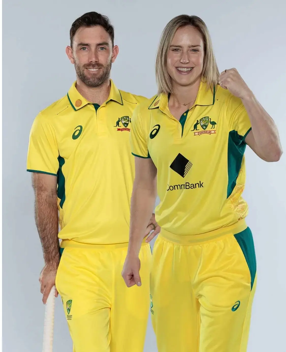 Did Ellyse Perry Just Pull Off a Maxwell-Style Rescue for Australia?