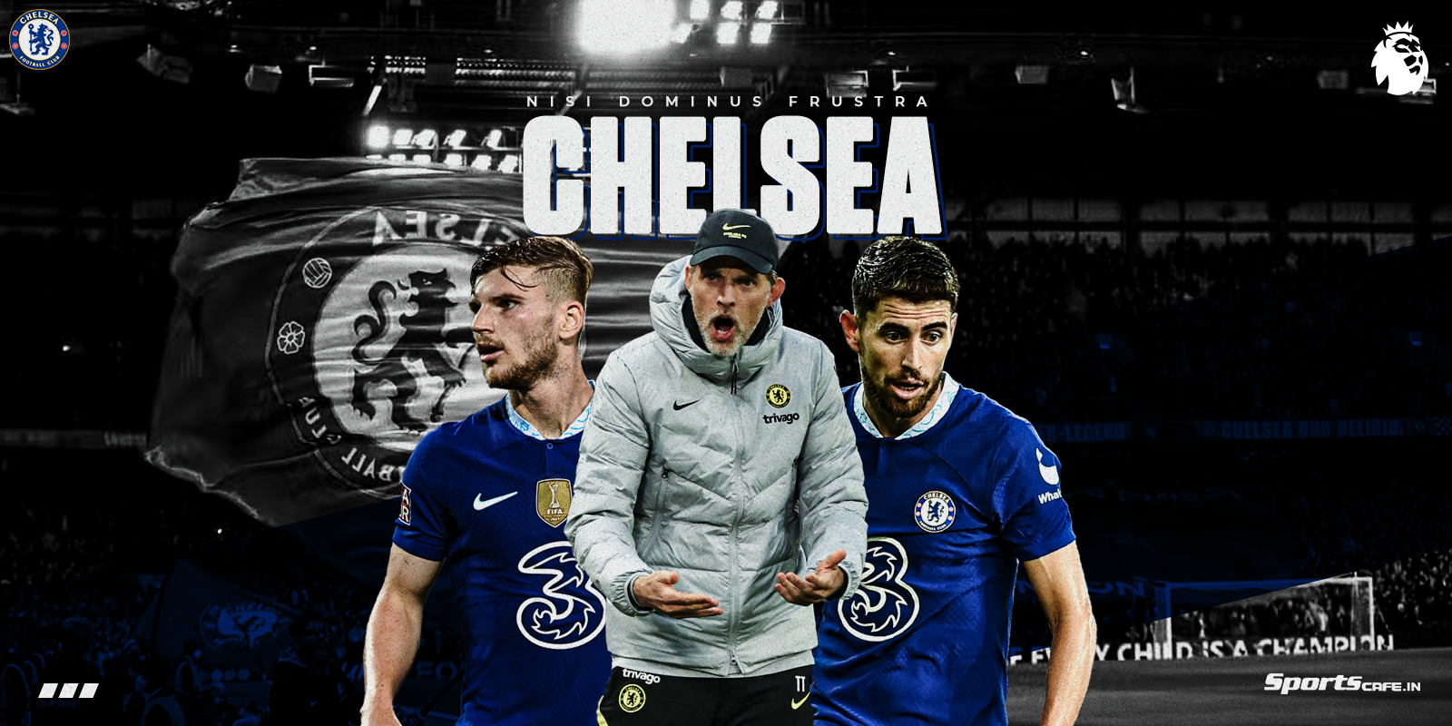 2022/23 Premier League Previews | Chelsea, Thomas Tuchel and a new ...
