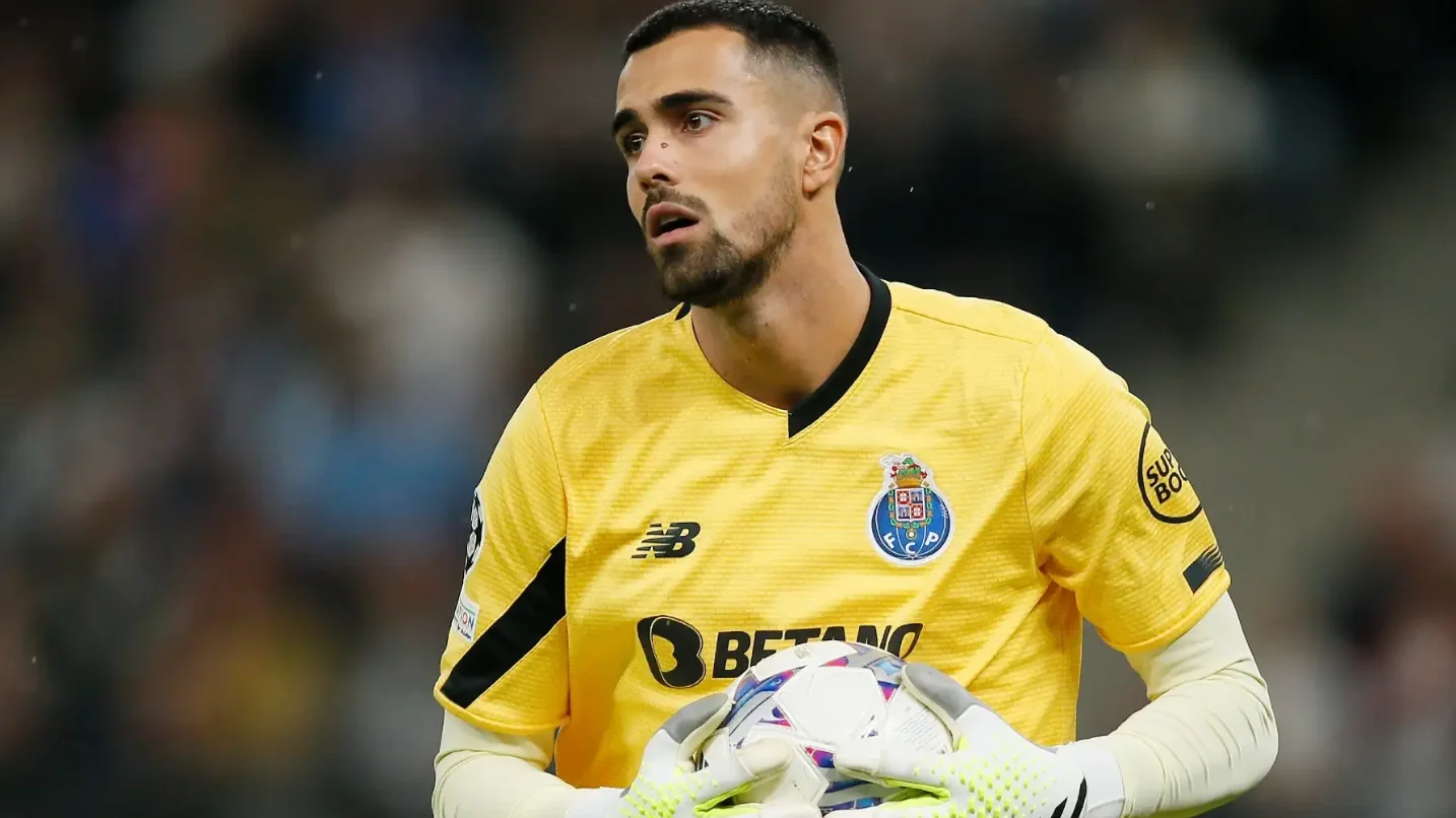 Manchester United Eye Diogo Costa For the New Season