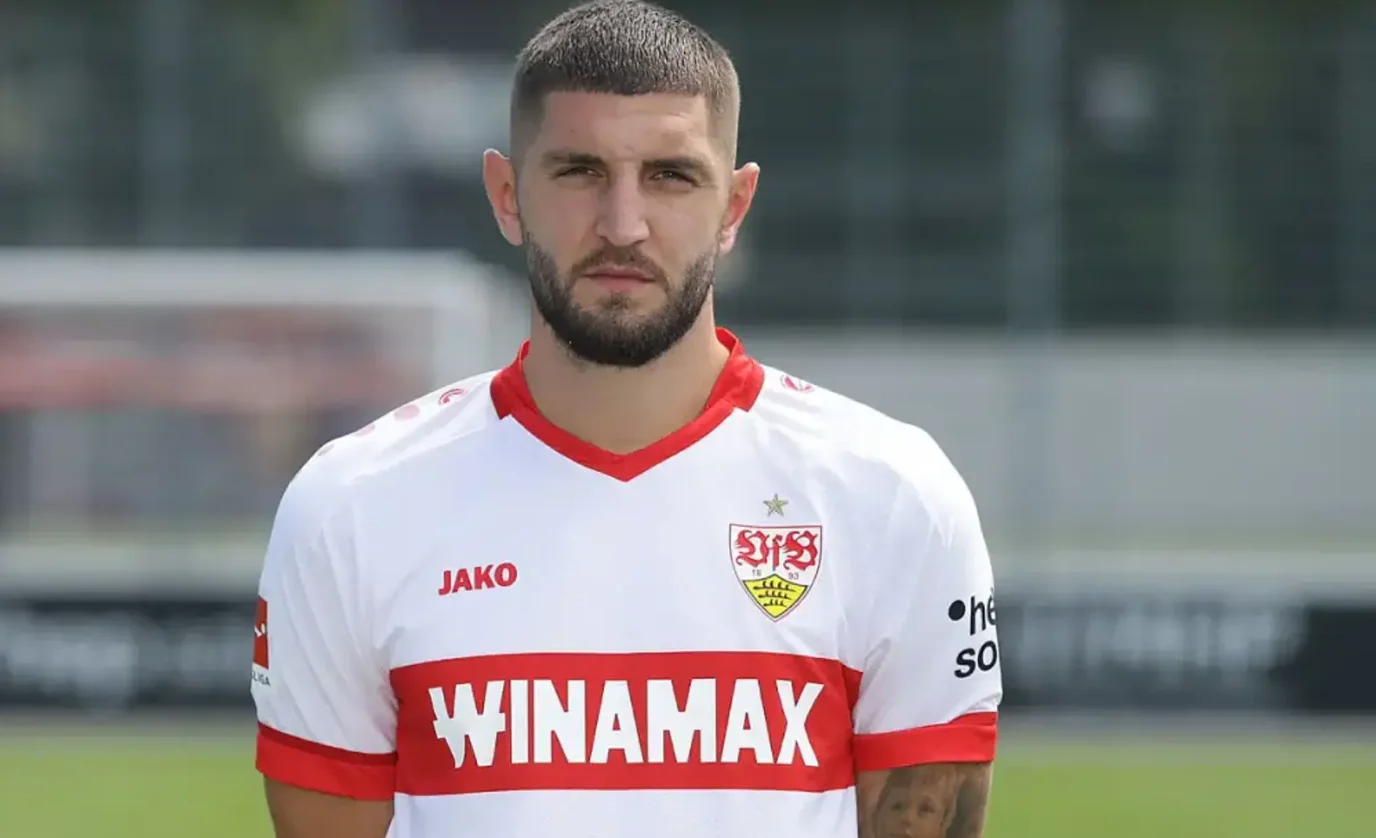 Juventus Reignite Interest in Jeff Chabot After Kelly Fallout