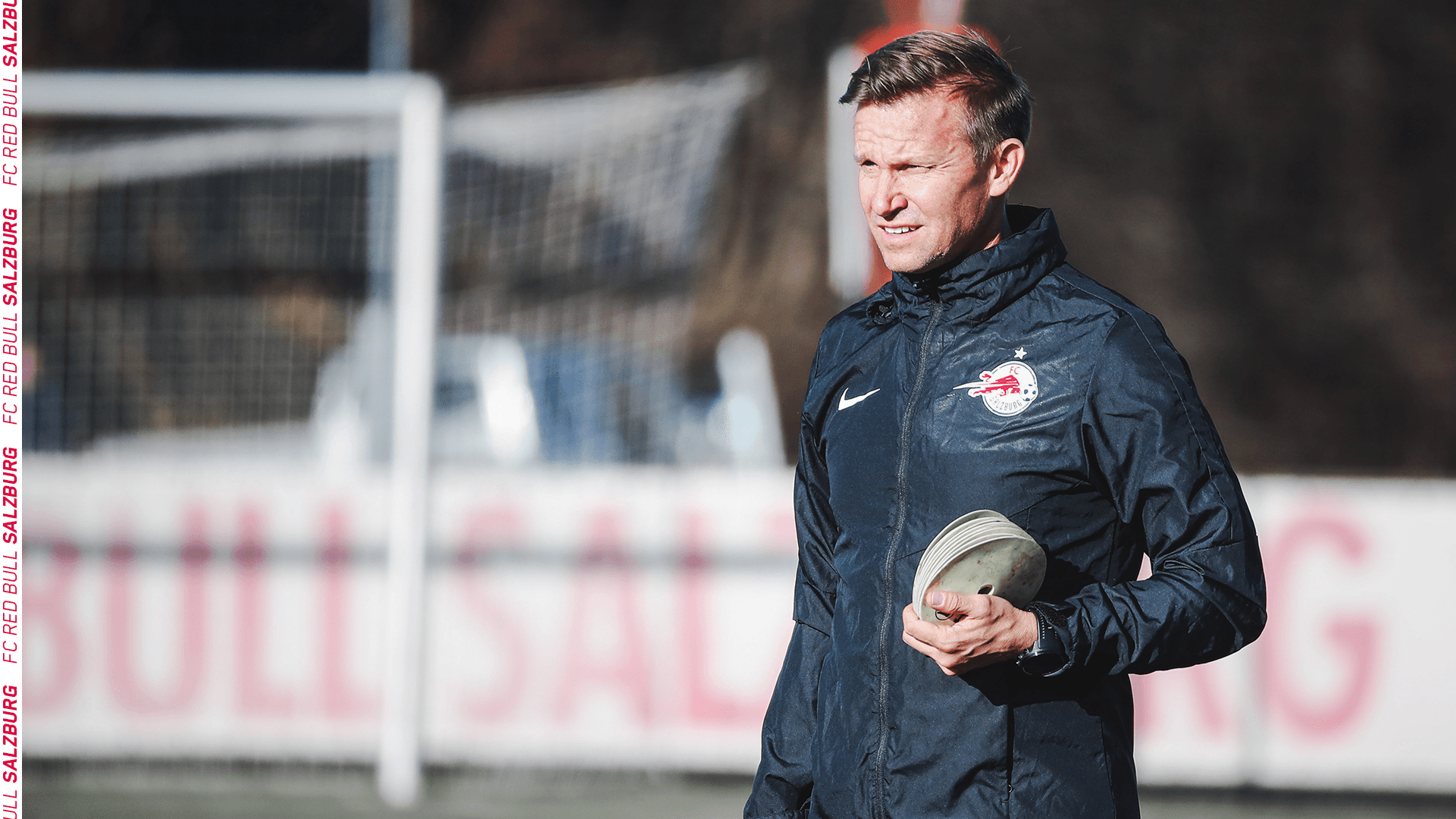 RB Leipzig confirm that Jesse Marsch will be their next head coach
