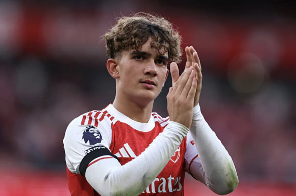 Max Dowman Creates History with Premier League Debut at 15