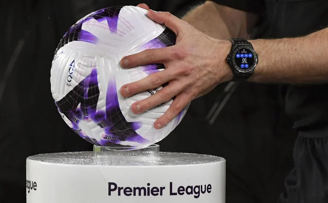Premier League Partners with Microsoft to Launch AI-Powered Fan Experience