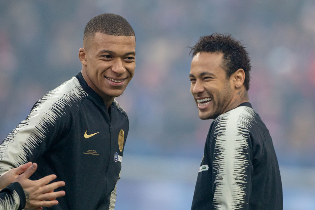 Reports | Paris-Saint Germain desperate to extend Kylian Mbappe’s stay