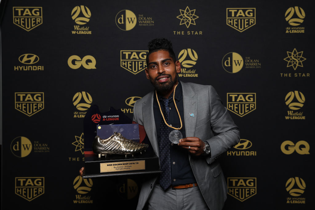 ISL 2019-20 | Felt like ancestors were calling to come back, says ATK ...