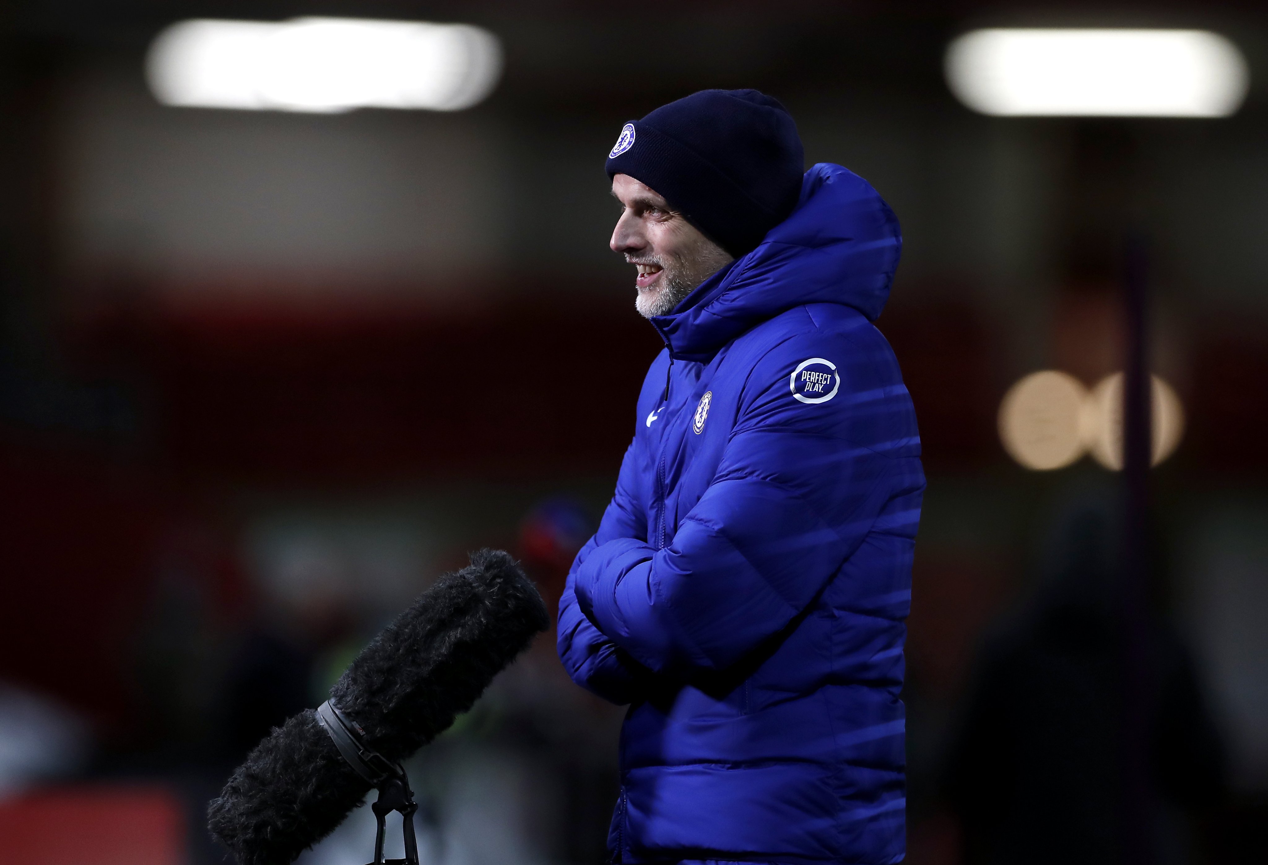Thomas Tuchel extends Chelsea contract until 2024 after Champions ...