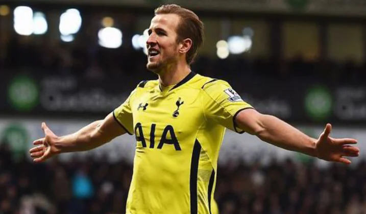 Harry Kane-Backed Reflo & Forest Green Rovers Launch Worlds First Vegan ...