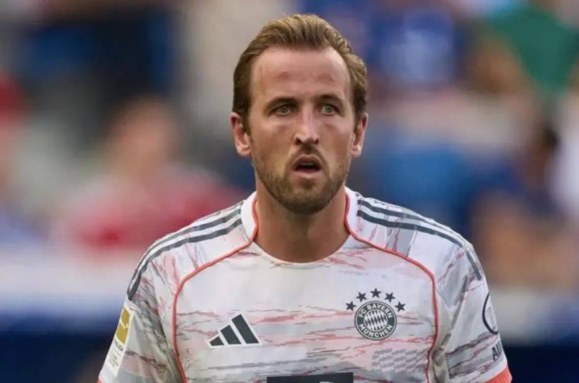 Harry Kane-Inspired Offside Tactic Exposes Barcelona’s High Line