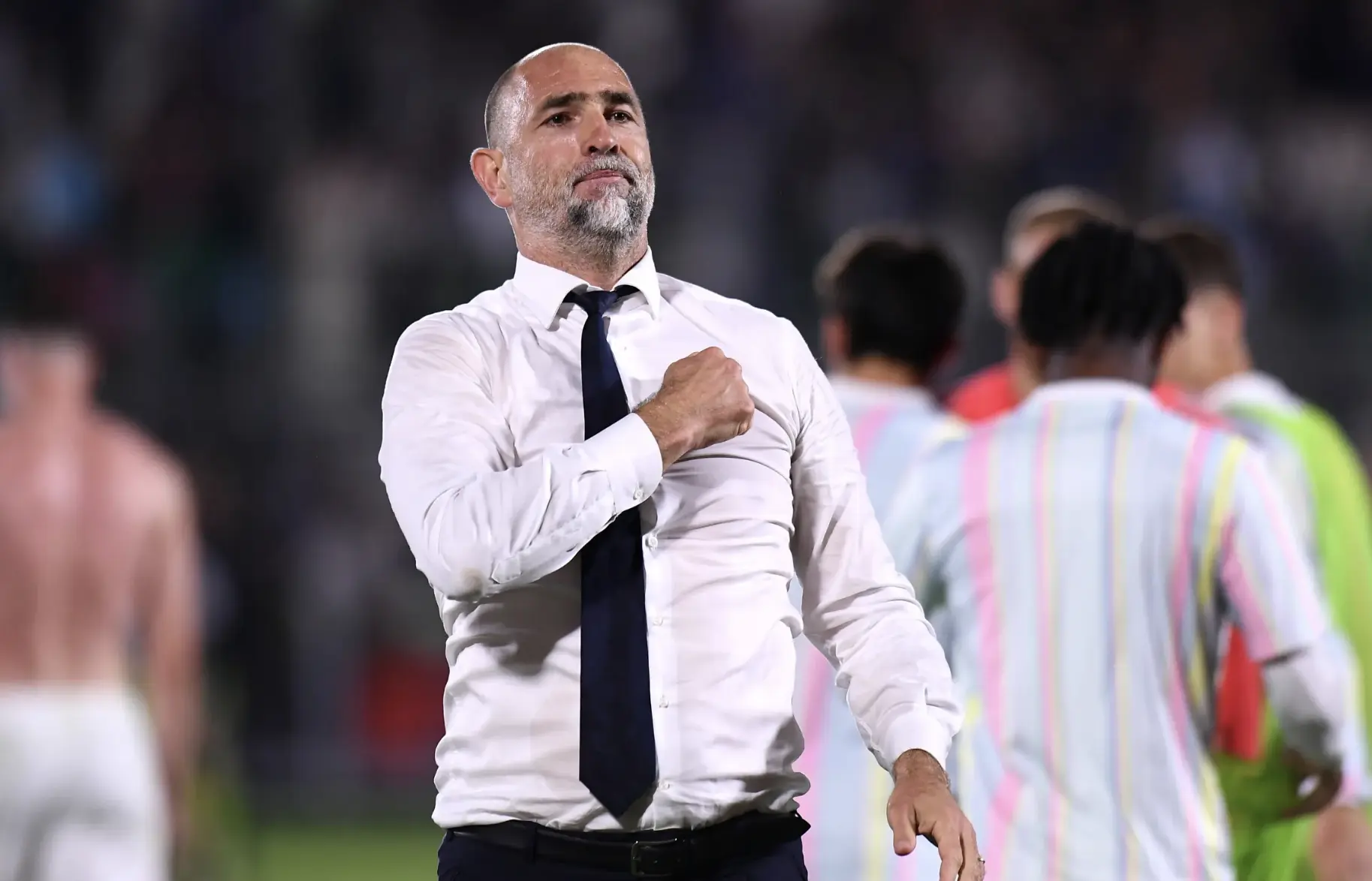 Igor Tudor Praised as Serie A’s Top Coach Amid Juventus Unbeaten Run