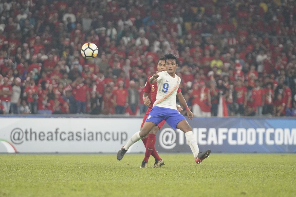 India U-16 football team make the AFC Cup quarter-finals for the first ...