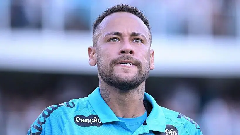 Inter Miami Eye Neymar as Potential DP Signing After Busquets and Alba ...