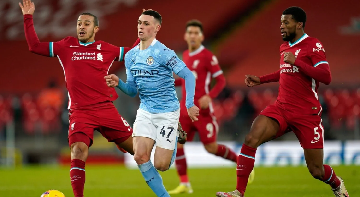 NBC’s EPL Viewership Dips Slightly in 2024-25 Season