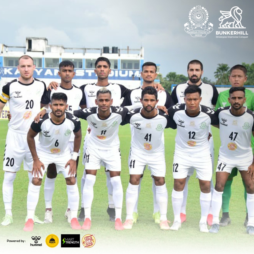 2021 Durand Cup | Mohammedan Sporting Club to kick-start tournament ...