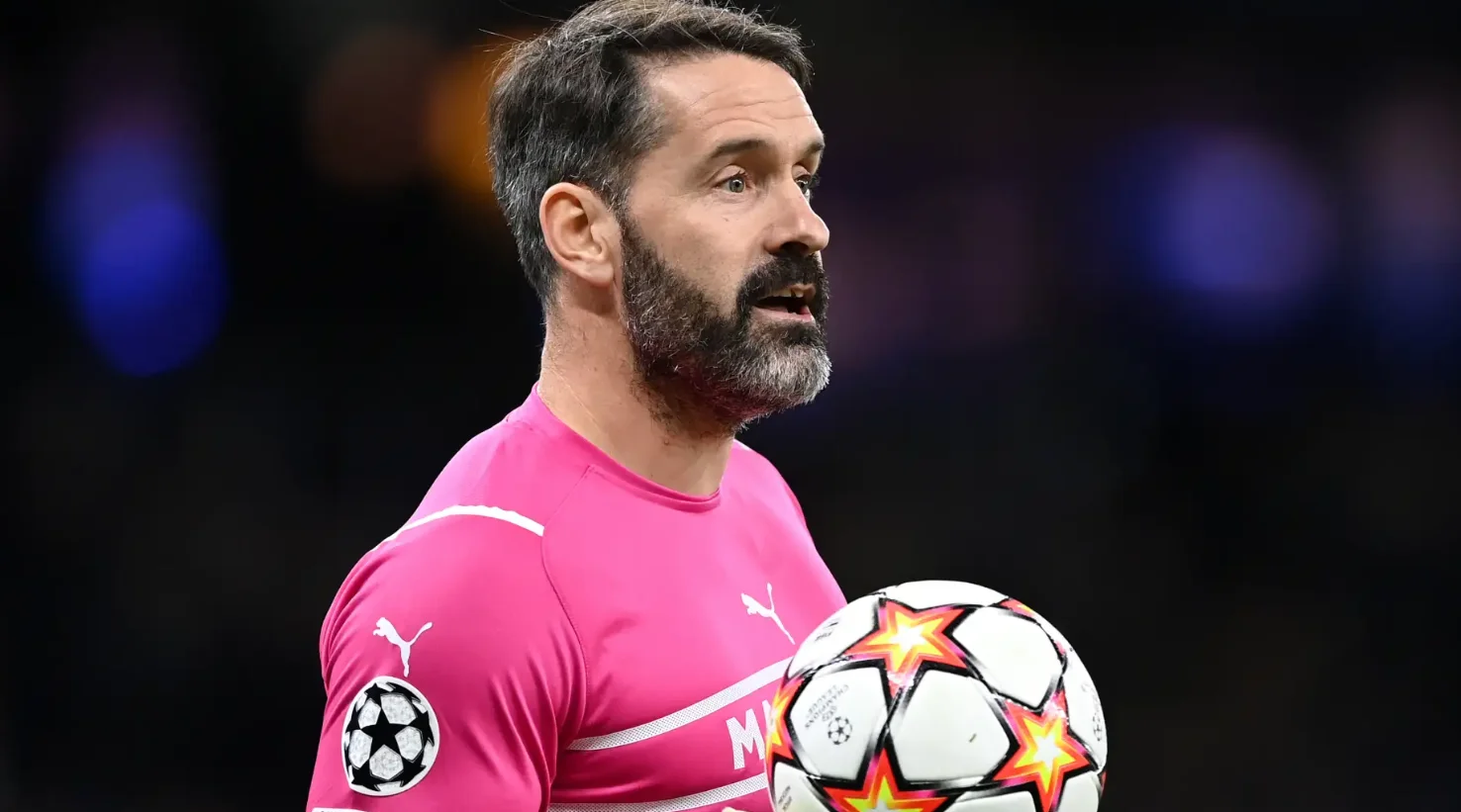 Erling Haaland Pays Tribute to Scott Carson as He Bids Farewell to ...