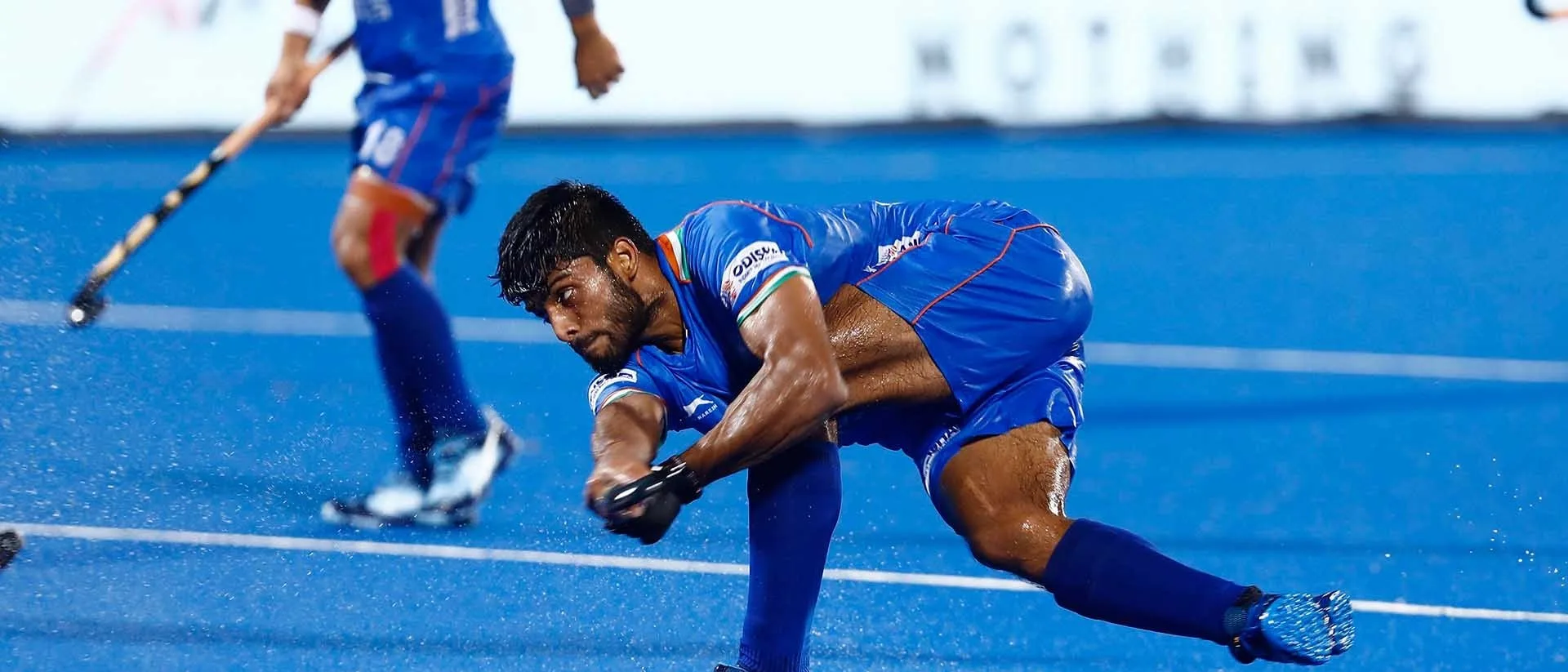 Senior players helped me lot to come back from injuries, reveals Varun ...