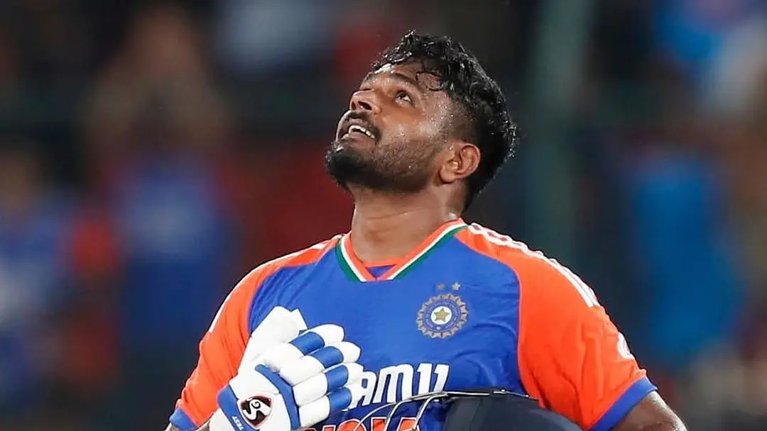 How Samson Proved His Loyalty Despite Dressing Room Politics?