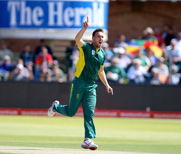 The Full Toss | Kyle Abbott and the Kolpak Conundrum
