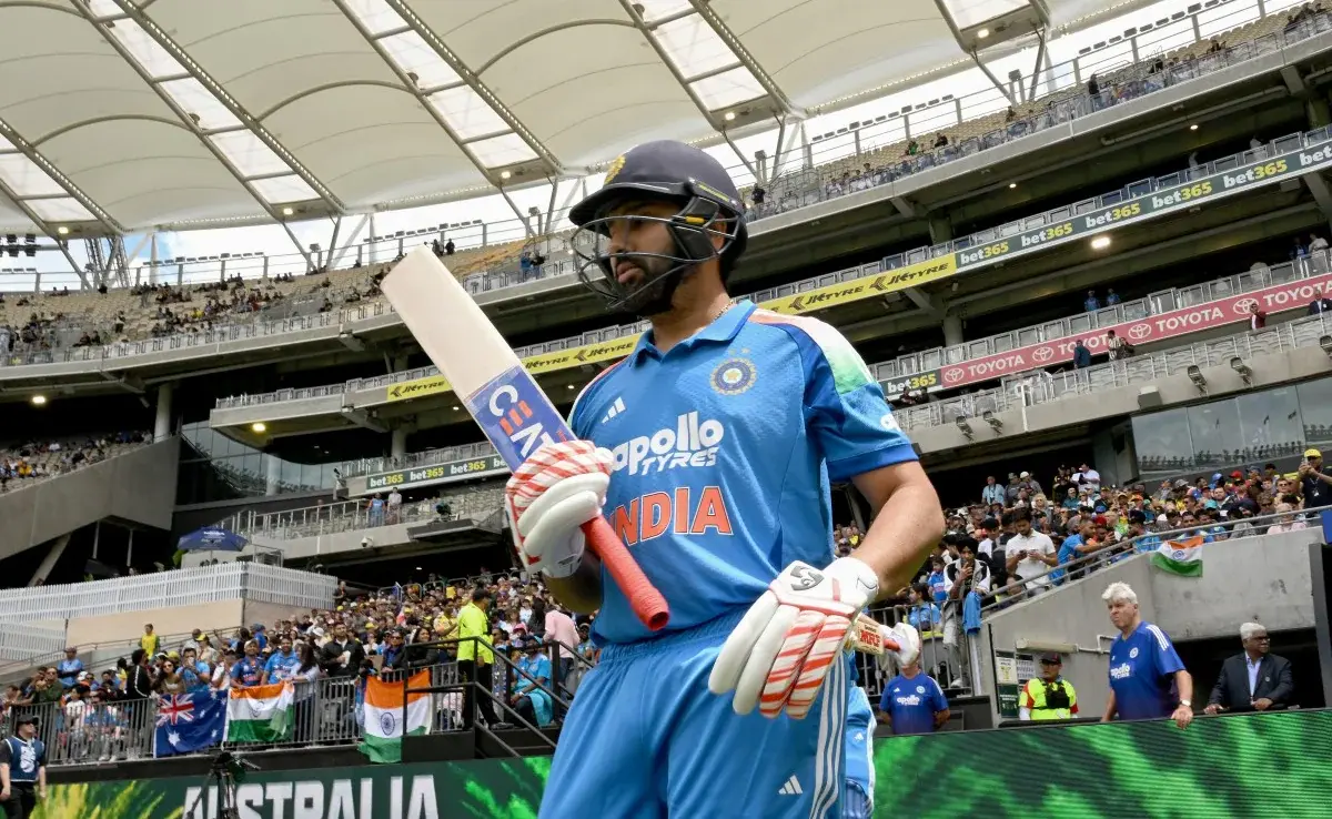 Can Rohit Sharma Continue His Dominant Run at the Sydney Cricket Ground?