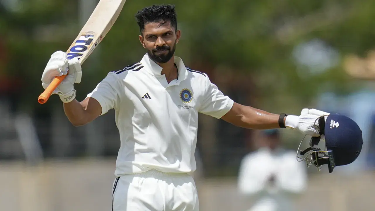 Is Ruturaj Gaikwad Cementing His Place as India’s Next Big Thing?